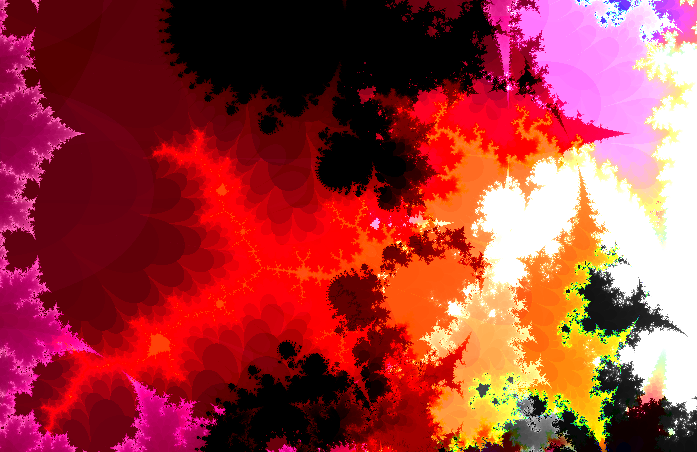 Nabil Mansour's Portfolio